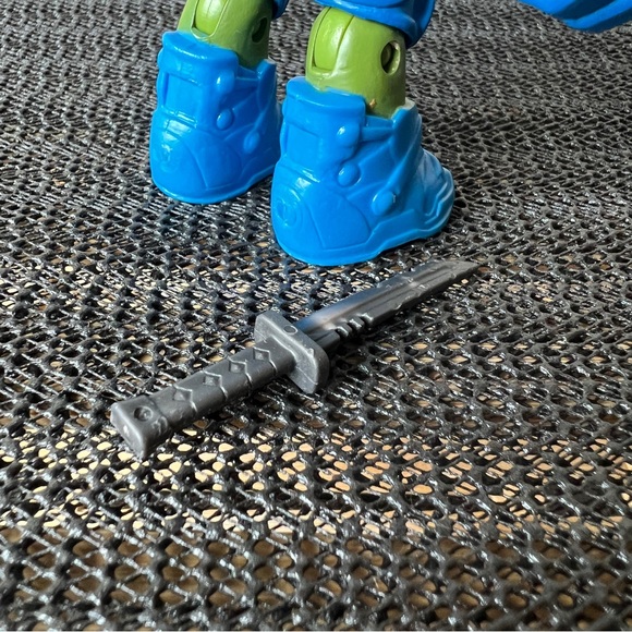 Teenage Mutant Ninja Turtles | Toys | Tmnt 23 Teenage Mutant Ninja ...